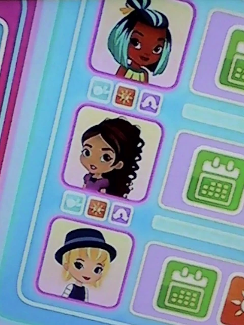 Top Dog | Sunny Days Wiki | Fandom