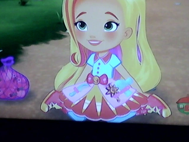 Sunny | Sunny Days Wiki | Fandom