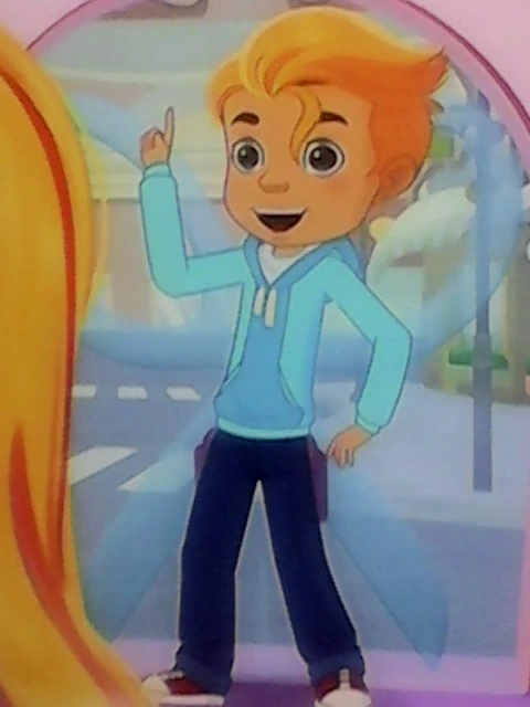 Category:Males | Sunny Days Wiki | Fandom