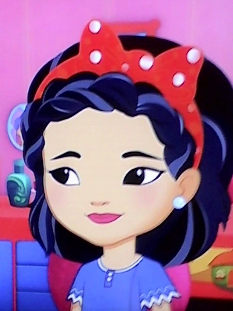 June | Sunny Days Wiki | Fandom