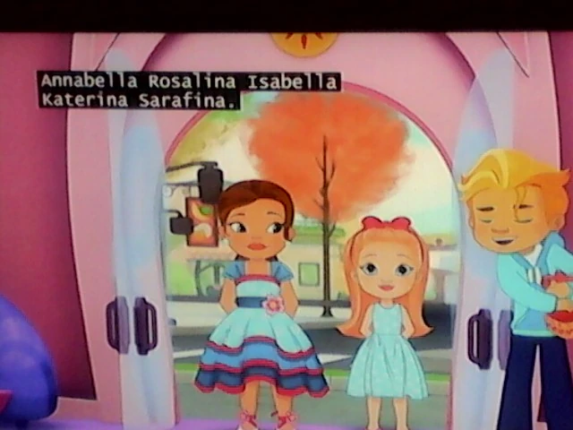 Category:Princesses | Sunny Days Wiki | Fandom