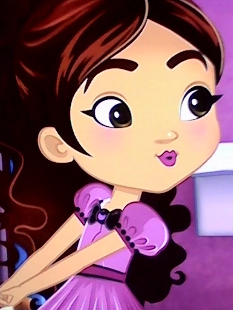 Lacey | Sunny Days Wiki | Fandom