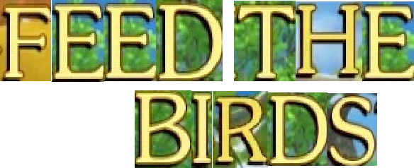 Feed The Birds | Sunny Patch Wiki Seasons 3-16 Wiki | Fandom