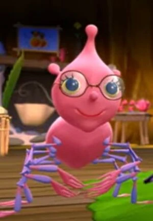 Petal | Sunny Patch Wiki Seasons 3-16 Wiki | Fandom