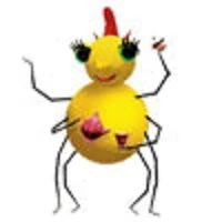 Miss Spider | Sunny Patch Wiki Seasons 3-16 Wiki | Fandom