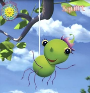Squirt | Sunny Patch Wiki Seasons 3-16 Wiki | Fandom
