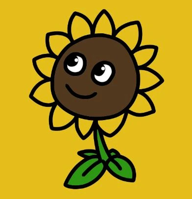 Sunny | Sunny the Sunflower Wiki | Fandom