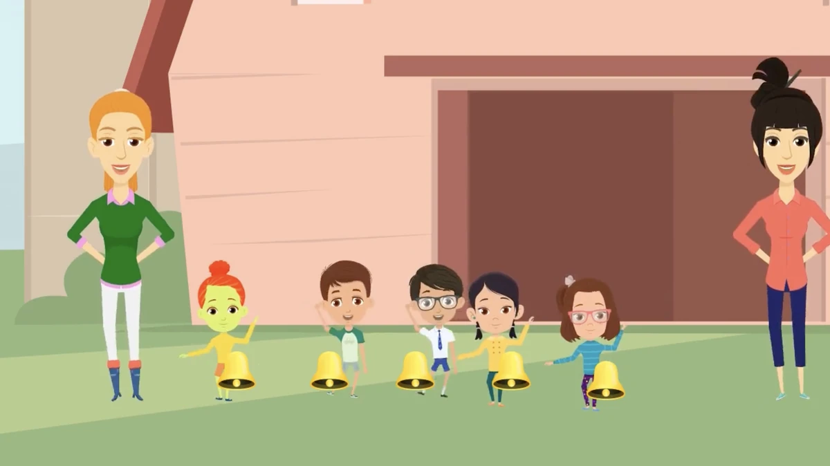 Ring Your Bell | Sunny Virals Wiki | Fandom