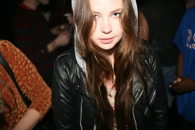 Teegan Anderson | Sunnyhell Wiki | Fandom