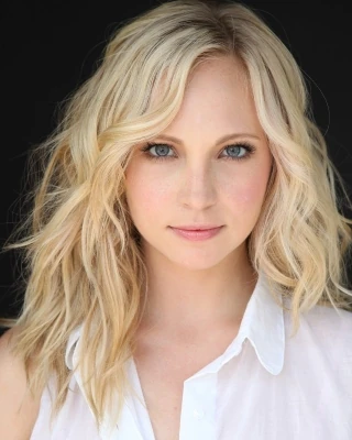 Face: Candice Accola | Sunnyhell Wiki | Fandom