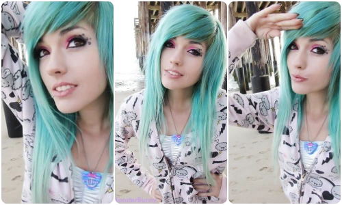 Face Claim | Sunnyhell Wiki | Fandom