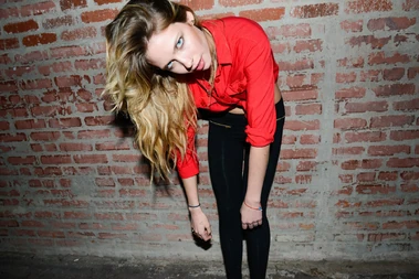 Teegan Anderson | Sunnyhell Wiki | Fandom