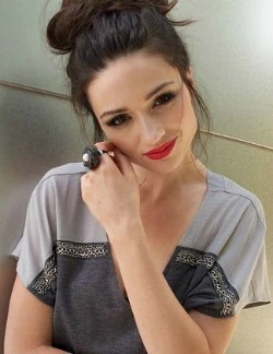 Alexis Cooper | Sunnyhell Wiki | Fandom