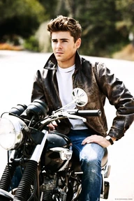 Logan Stryker | Sunnyhell Wiki | Fandom