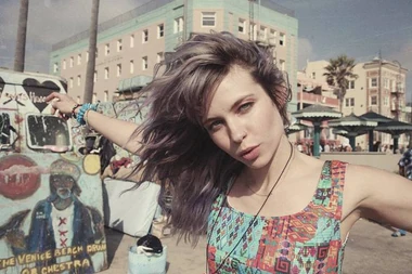 Teegan Anderson | Sunnyhell Wiki | Fandom