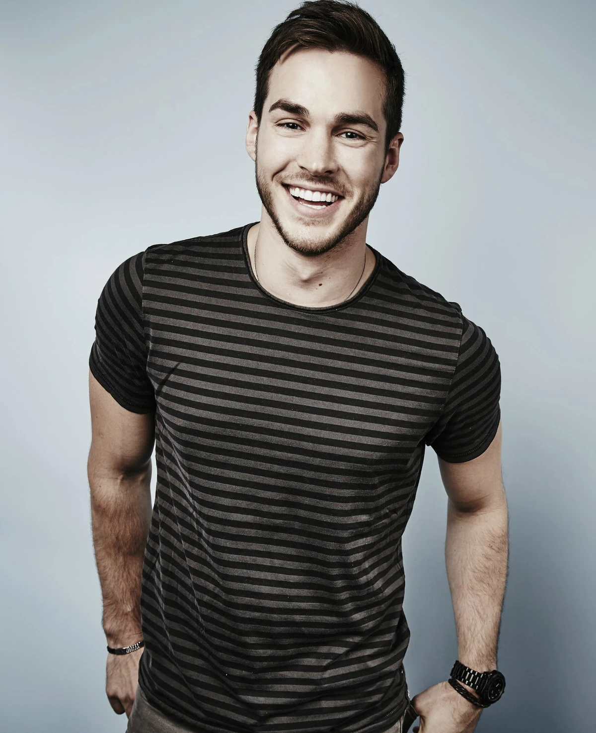 Kyle Bishop | Sunnyhell Wiki | Fandom