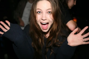 Teegan Anderson | Sunnyhell Wiki | Fandom