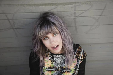 Teegan Anderson | Sunnyhell Wiki | Fandom