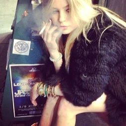 Teegan Anderson | Sunnyhell Wiki | Fandom