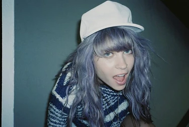 Teegan Anderson | Sunnyhell Wiki | Fandom