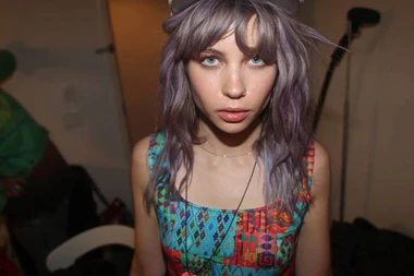 Teegan Anderson | Sunnyhell Wiki | Fandom