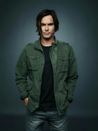 Logan Frost | Sunnyhell Wiki | Fandom