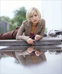 Kaylee Douglas | Sunnyhell Wiki | Fandom