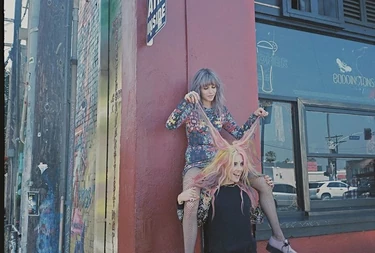 Teegan Anderson | Sunnyhell Wiki | Fandom