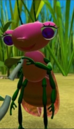 Jóia | Wiki Sunny Patch | Fandom