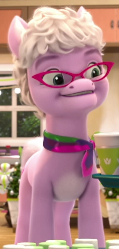 Grandma Figgy | Sunny‘s Adventures Wiki | Fandom