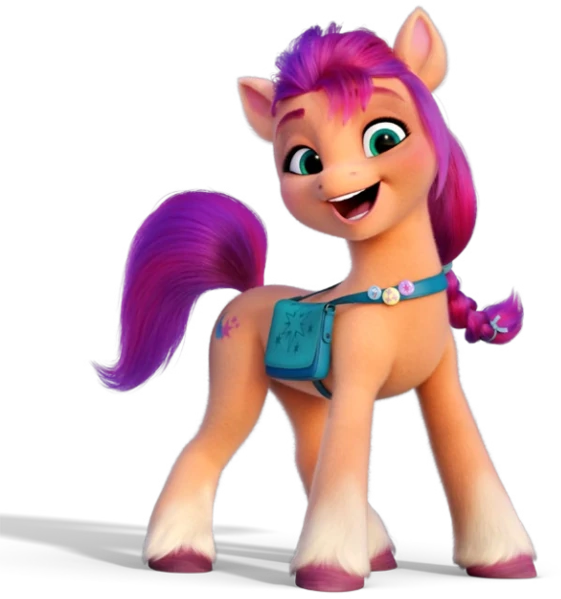 Sunny Starscout | Sunny‘s Adventures Wiki | Fandom