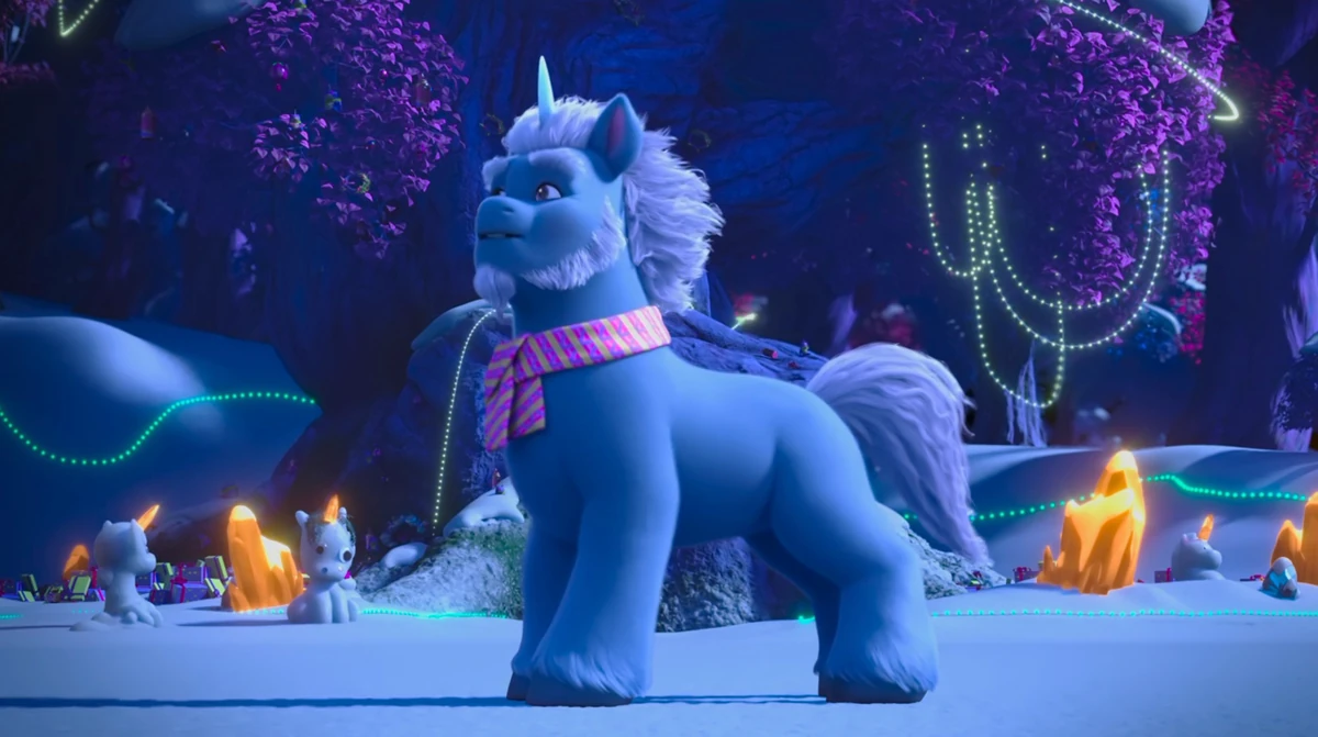 Alphabittle Blossomforth | Sunny‘s Adventures Wiki | Fandom