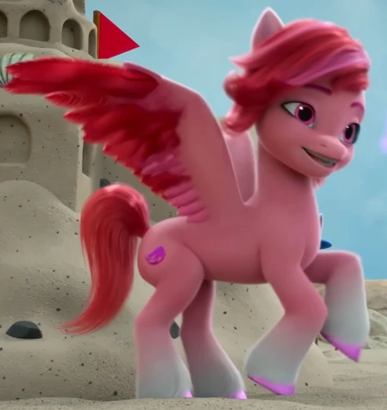 Windy | Sunny‘s Adventures Wiki | Fandom