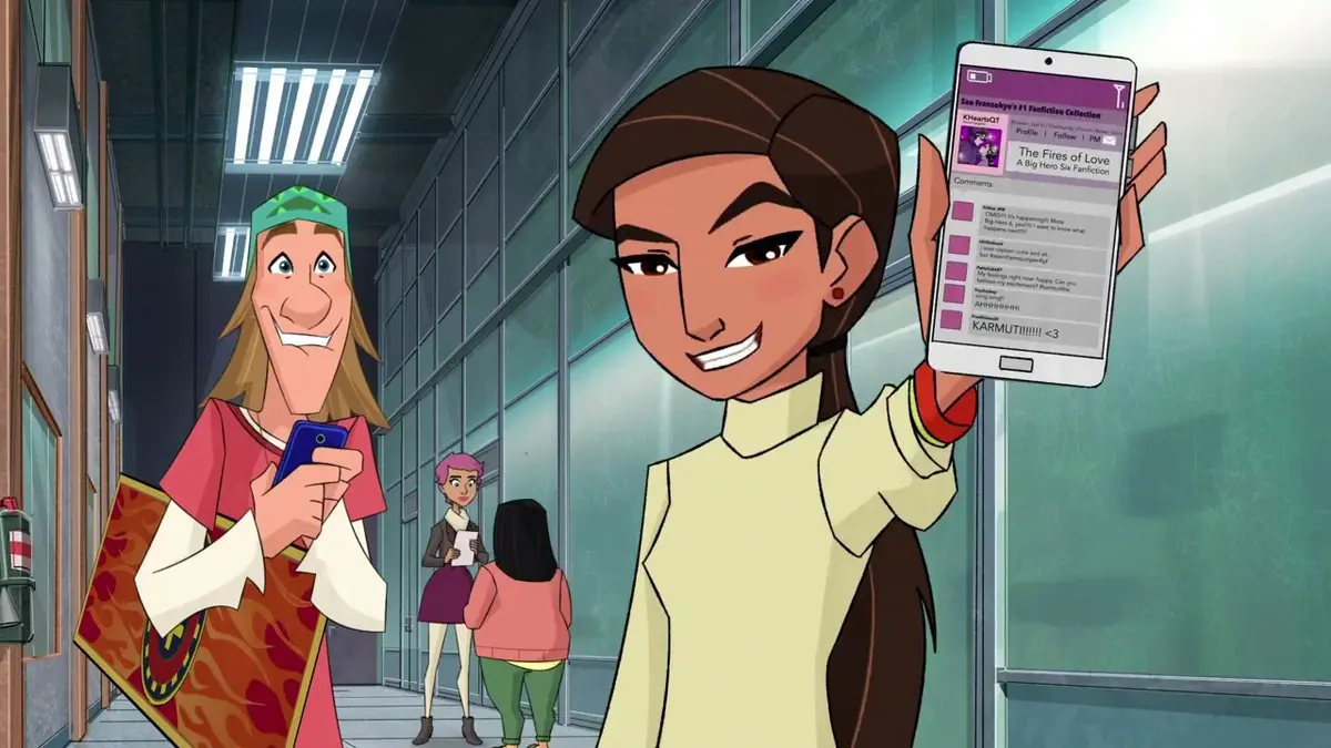 Fred | Sunny‘s Adventures Wiki | Fandom