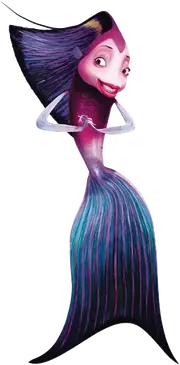 Angie | Sunny‘s Adventures Wiki | Fandom