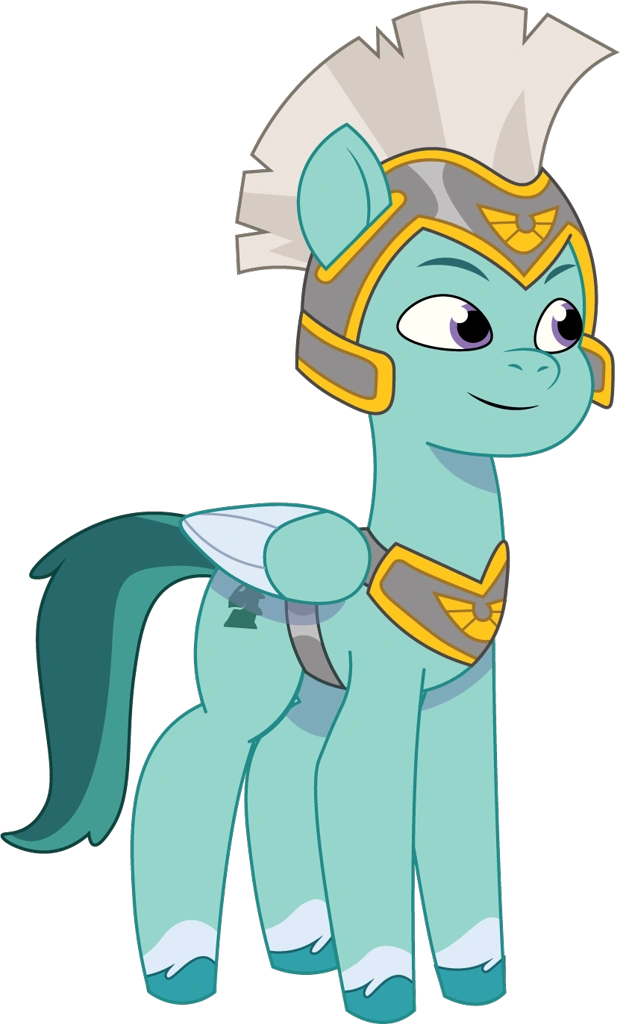 Thunder Flap | Sunny‘s Adventures Wiki | Fandom