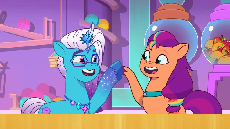 Comet/Relationships | Sunny‘s Adventures Wiki | Fandom