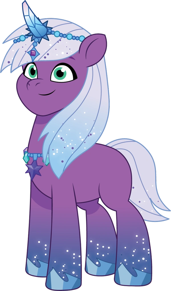 Violet Frost | Sunny‘s Adventures Wiki | Fandom
