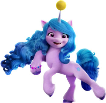 Izzy Moonbow | Sunny‘s Adventures Wiki | Fandom