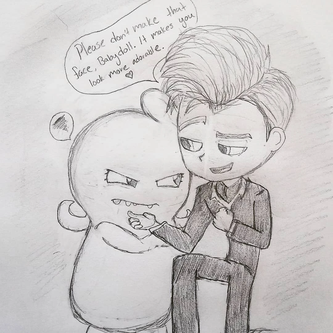 Lou | Sunny‘s Adventures Wiki | Fandom