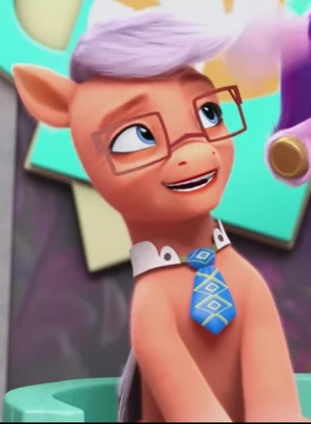 Skye Silver | Sunny‘s Adventures Wiki | Fandom