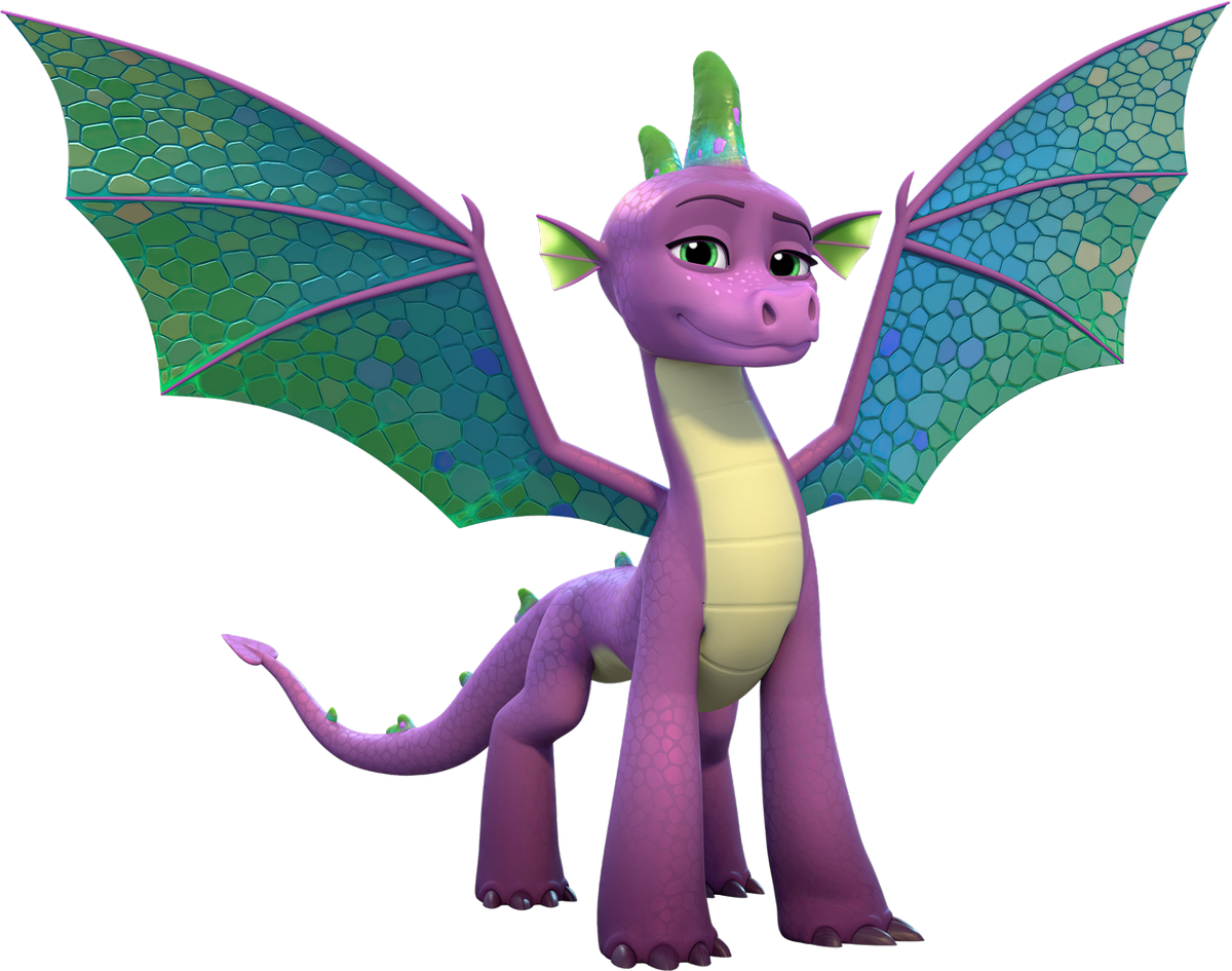 Spike Sunny‘s Adventures Wiki Fandom