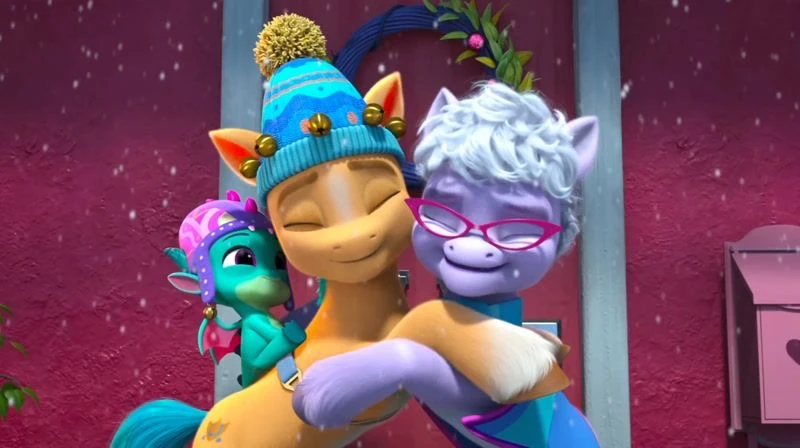 Grandma Figgy/Relationships | Sunny‘s Adventures Wiki | Fandom