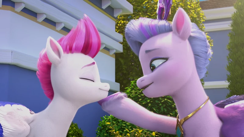 Queen Haven/Relationships | Sunny‘s Adventures Wiki | Fandom