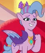 Queen Haven | Sunny‘s Adventures Wiki | Fandom