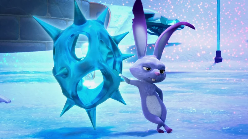 Twitch | Sunny‘s Adventures Wiki | Fandom