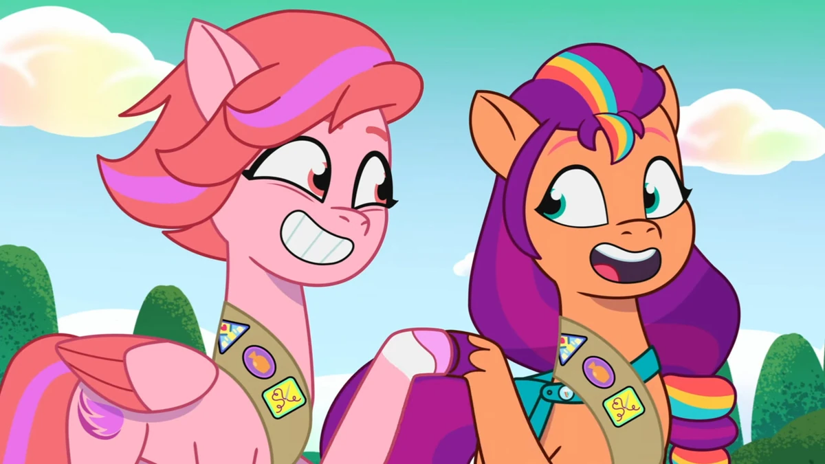 Windy/Relationships | Sunny‘s Adventures Wiki | Fandom