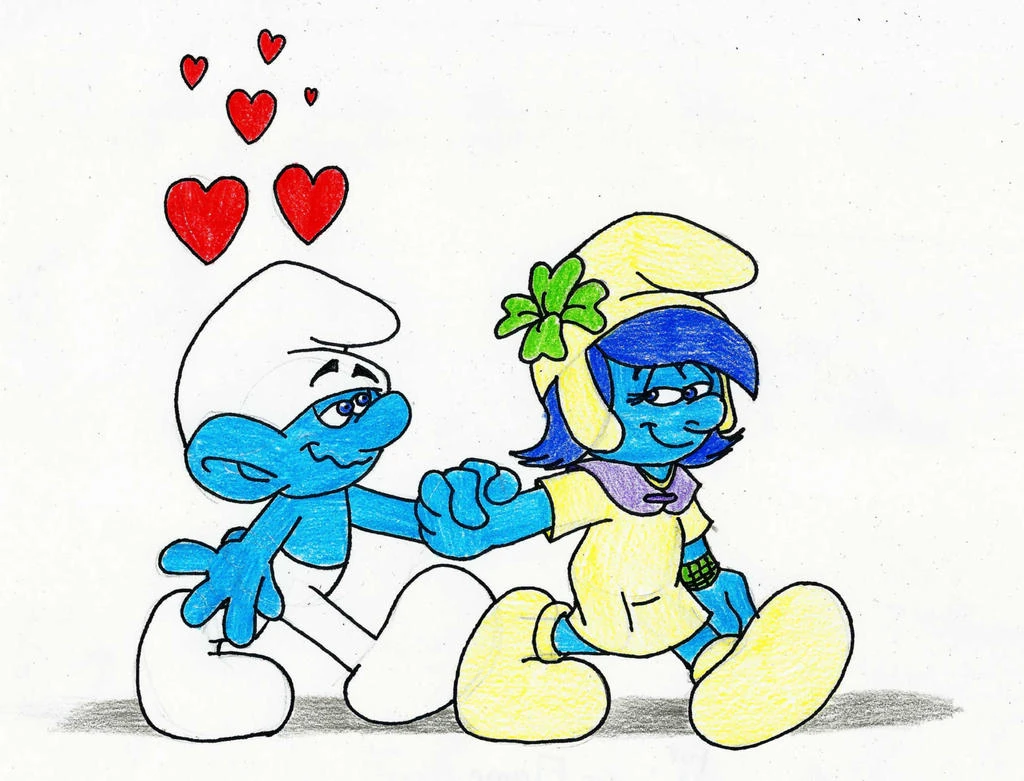 Smurfstorm | Sunny‘s Adventures Wiki | Fandom