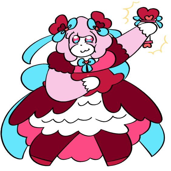 Cupid | SUNNYSCOSMICALCHAOS Wiki | Fandom