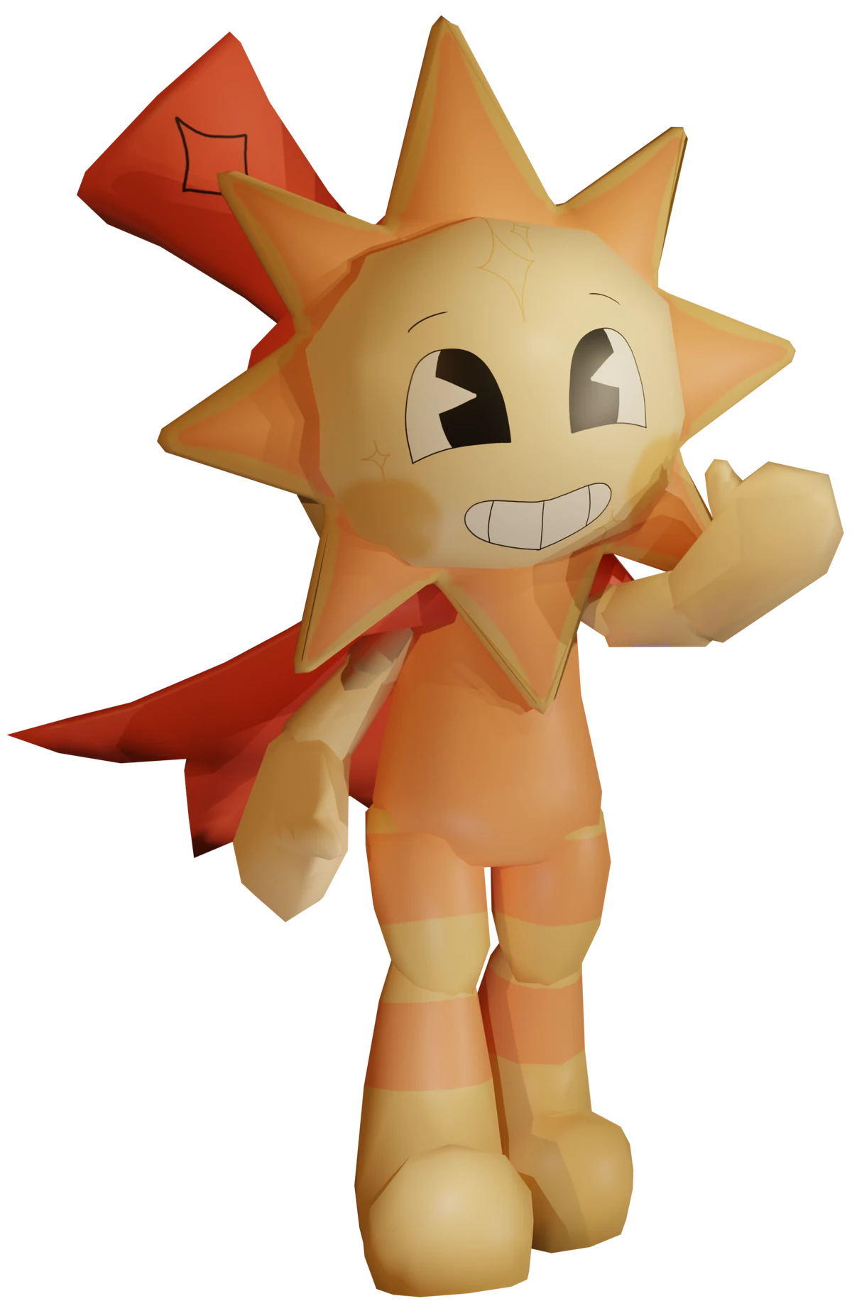 Sunny | Sunnyside Center Wiki | Fandom